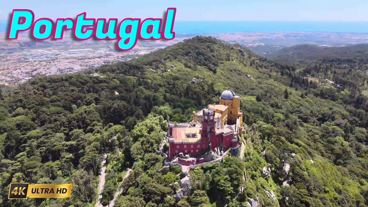 Portugal | Portugal is a country located on the Iberian Peninsula in ...