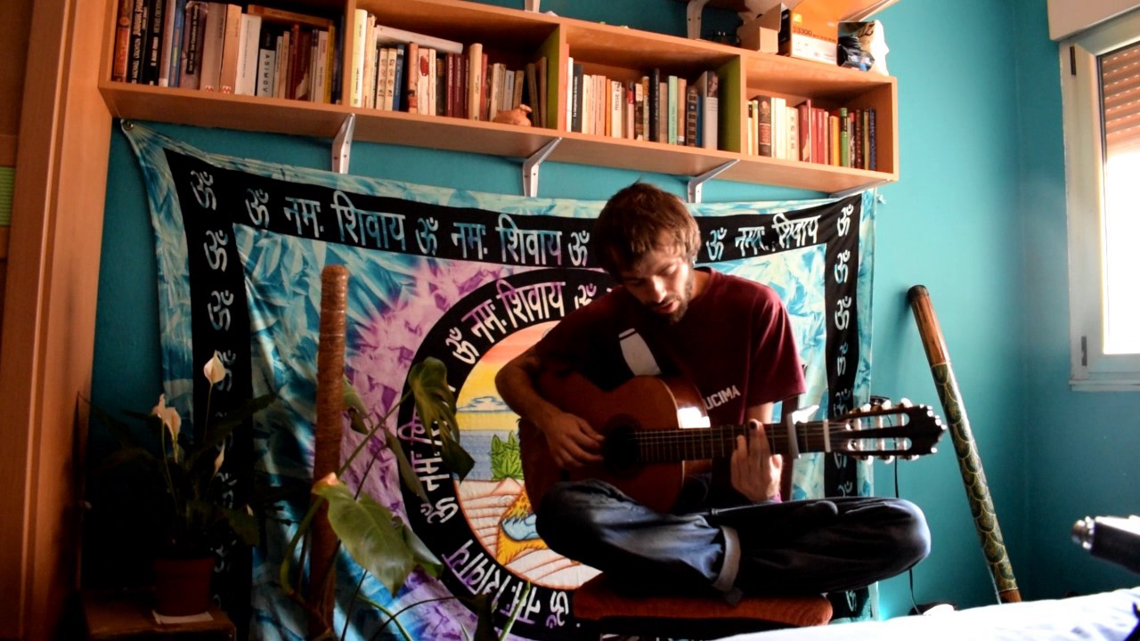 Mark Ávila- Para el corazón - YouTube