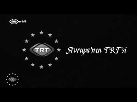 trt avrupa teknik kapanma trt müzik açılma - sad video 2016