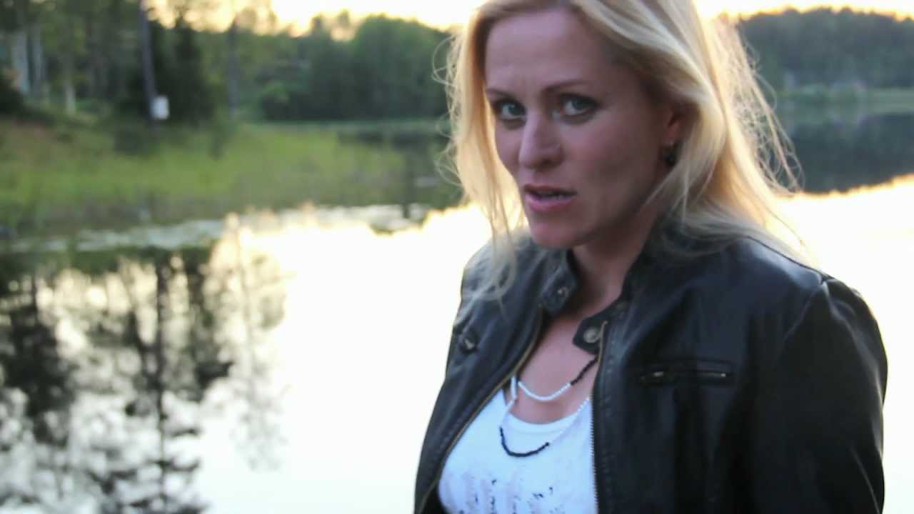 Anne-Lie Persson - When I Think Of You - YouTube