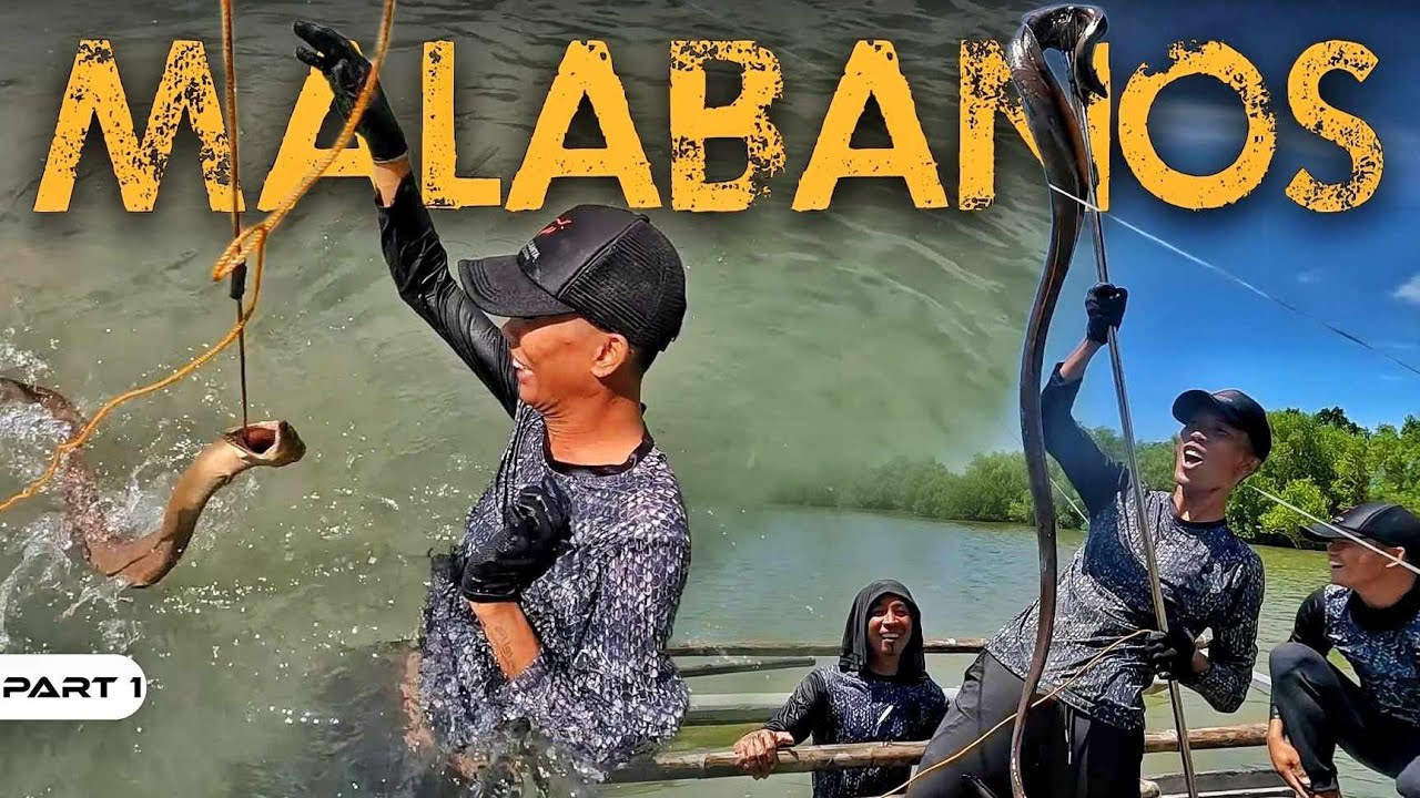 P1-PANGHUHULI NG MALABANOS - EP1138 - YouTube