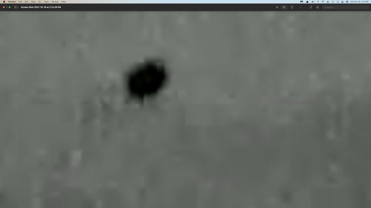 Amazing Footage of Ufos Hovering over Me - YouTube