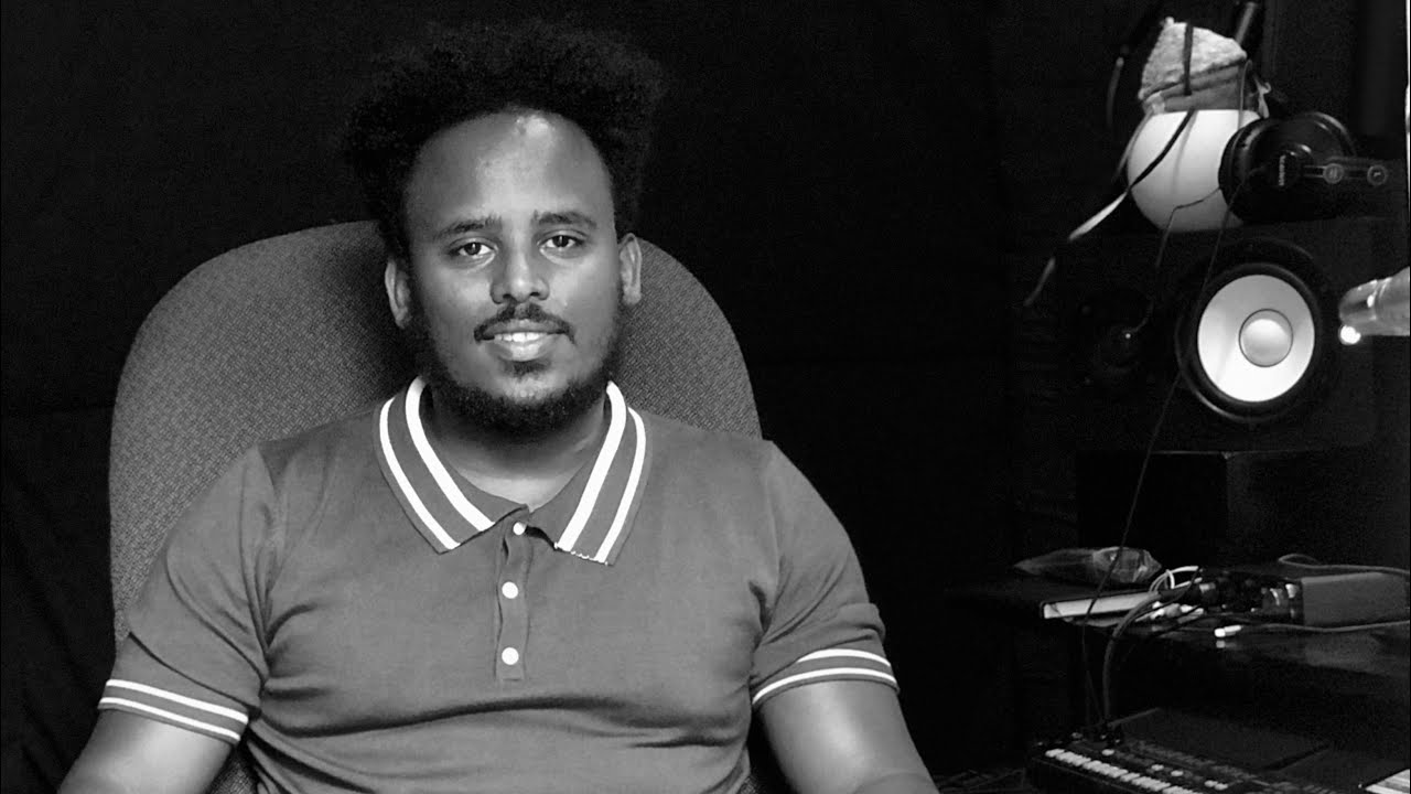 Adane live worship mafi studio - YouTube