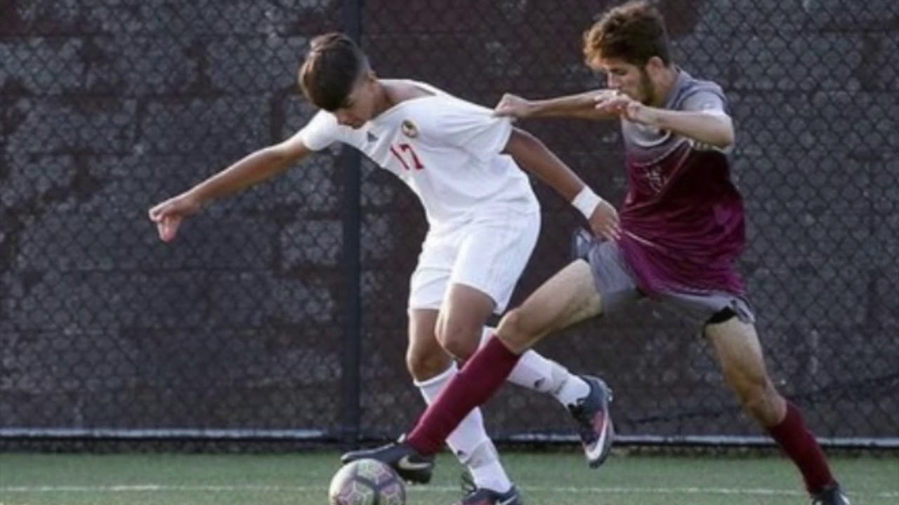 Ryan's Soccer 2 - YouTube