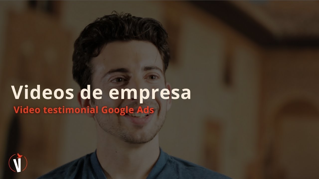 Video testimonial Google Ads - YouTube