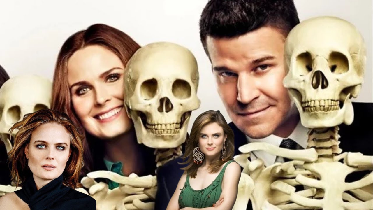 What Really Happened to Emily Deschanel - Dr. Temperance Brennan from ...