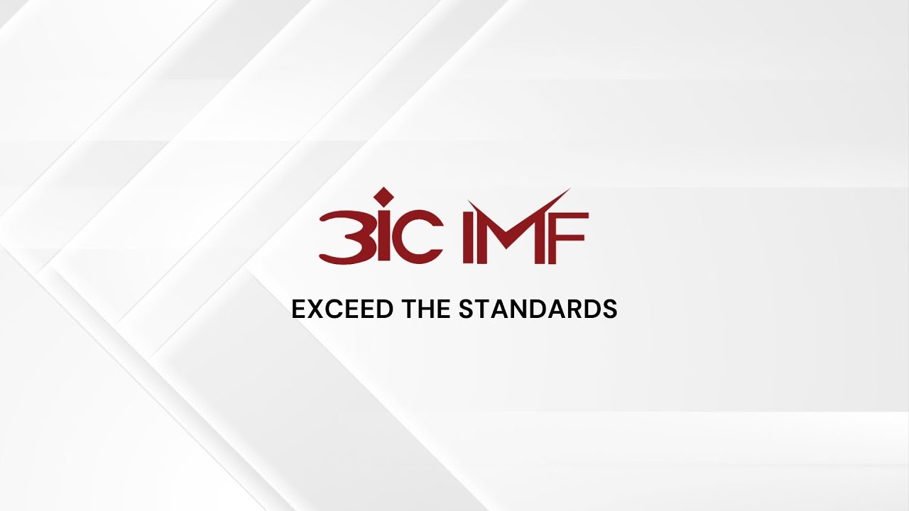 BIC Group Corporate Video - YouTube