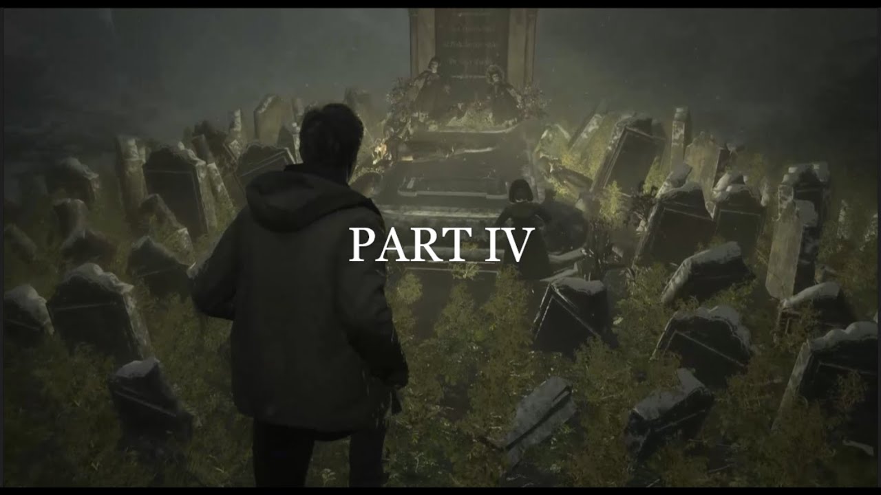 Resident Evil Village Main Story (3rd Pearson) Part IV - YouTube