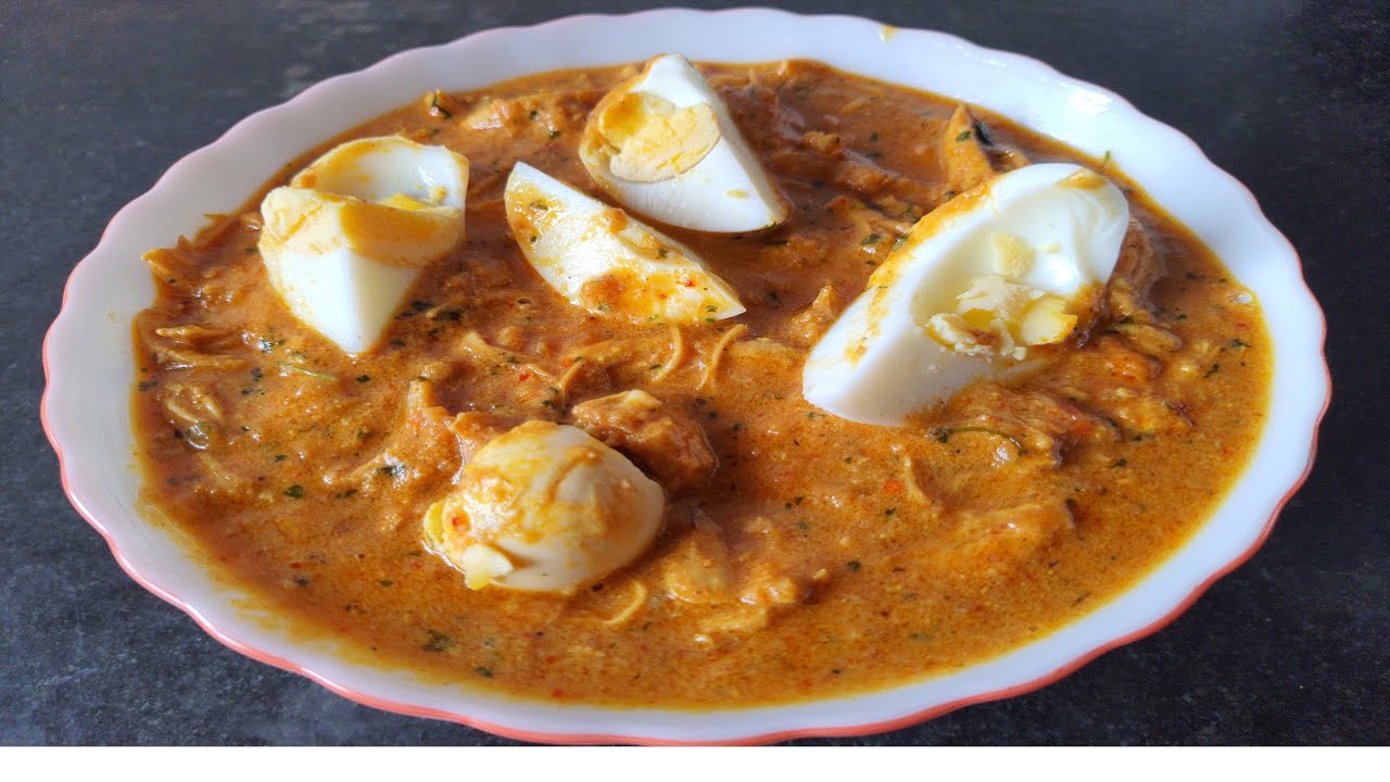 Chicken Bharta Bengali Style 🔥। Chicken Bharta Recipe ️ - YouTube
