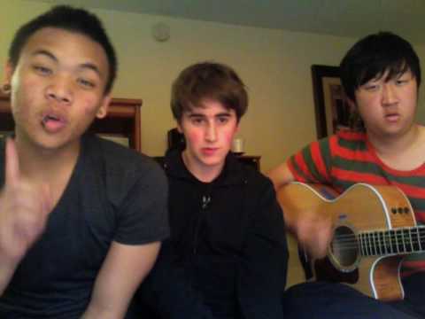 How To Save a Life (Cover) - AJ Rafael/Noah/Andrew | AJ Rafael - YouTube