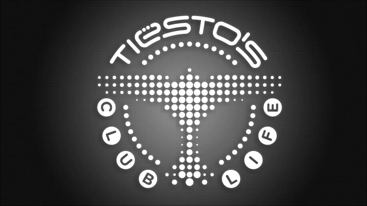 Tiesto Club Life Intro 2014 - YouTube