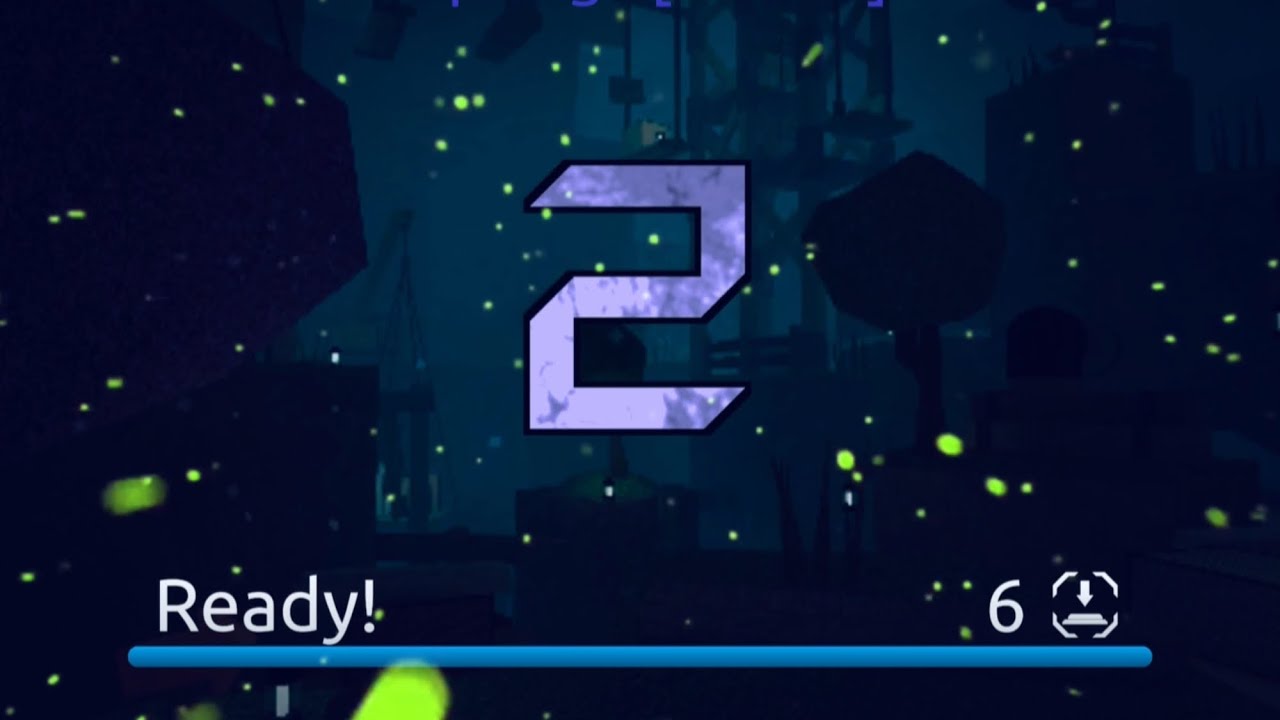 Flood Escape 2 (Gameplay) versión (Slowed) Satomi Springs - YouTube