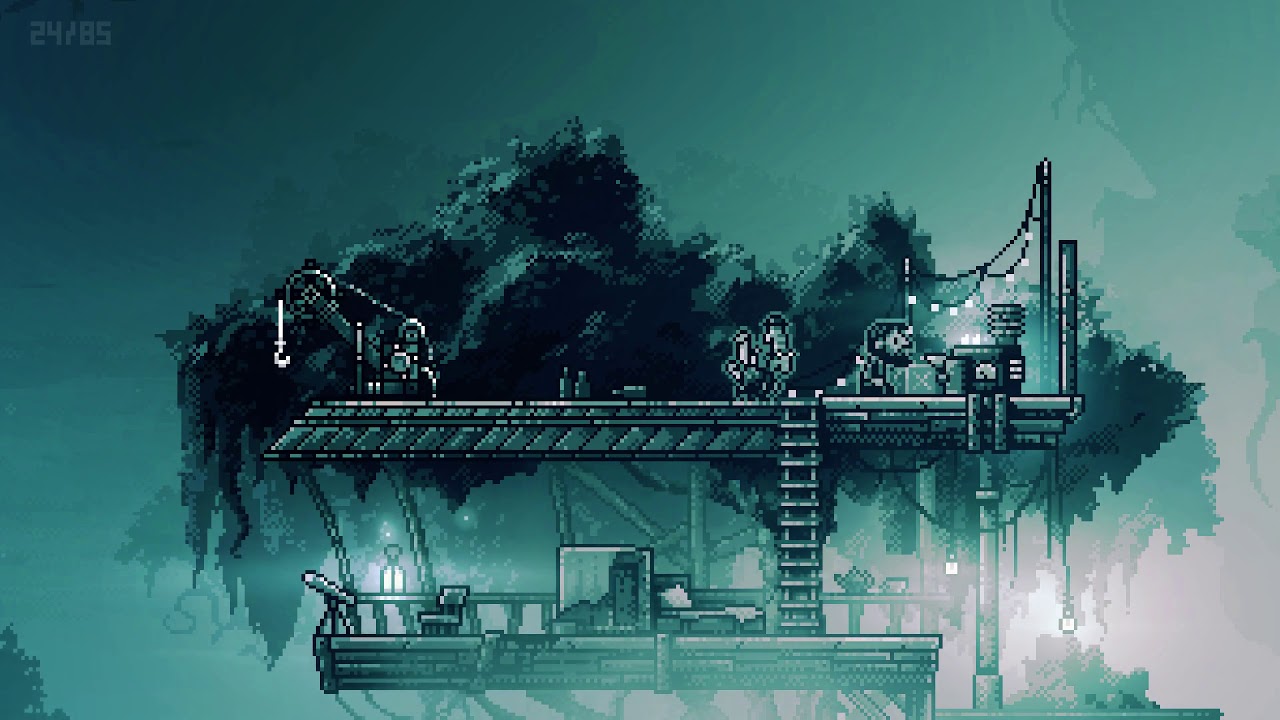 Inmost - Part 2 - YouTube