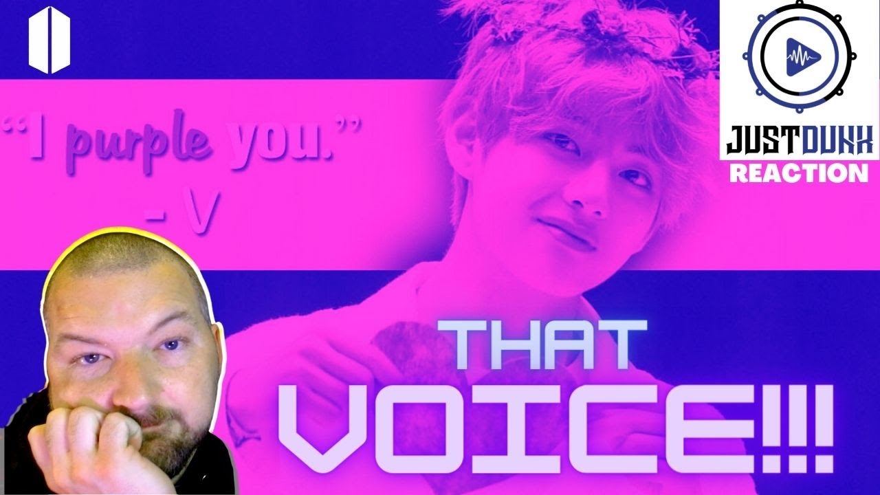 V | BTS | REACTION | APPRECIATION VIDEO!! - YouTube