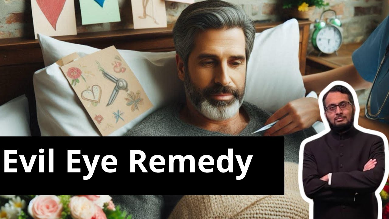 How to Avoid Evil Eye? Evil Eye Cure and Remedy #evileye # ...