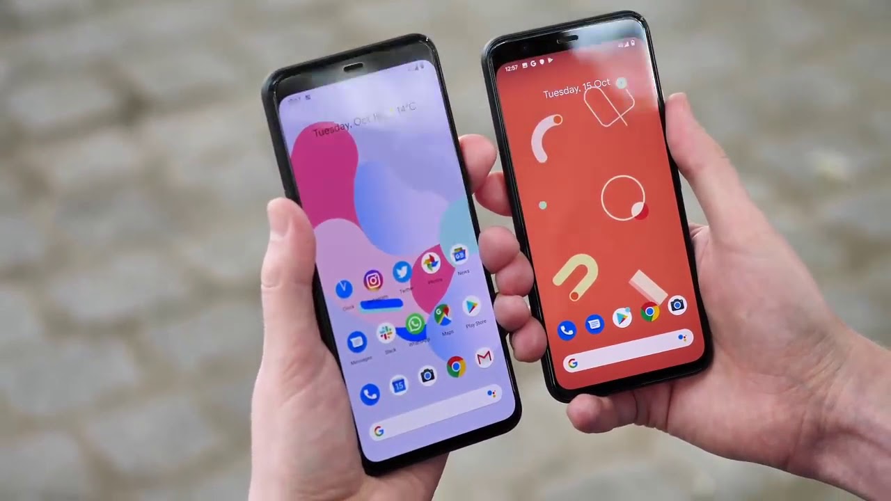 Best Android smartphones 2020 - YouTube