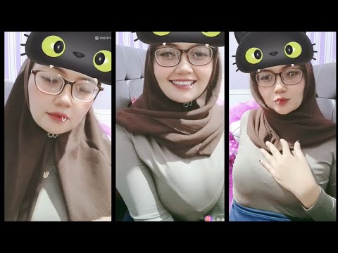 UKHTI KACAMATA LAGI ANGE !!! HIJAB LIVE_LIVE VIRAL #viralvideo #livestream #hijab
