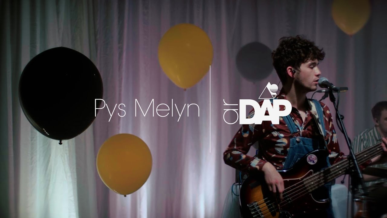 Pys Melyn Ar Dâp On Tape Youtube