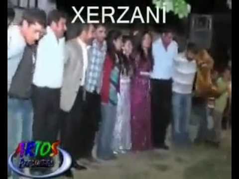 Bawer Beyani-Xerzane Millet Uçuyor