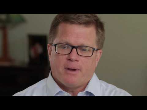 Stephen Sevigny for Congress - YouTube