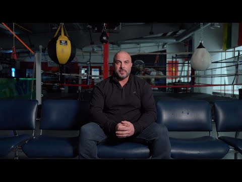 This is AMA | Alex Halat