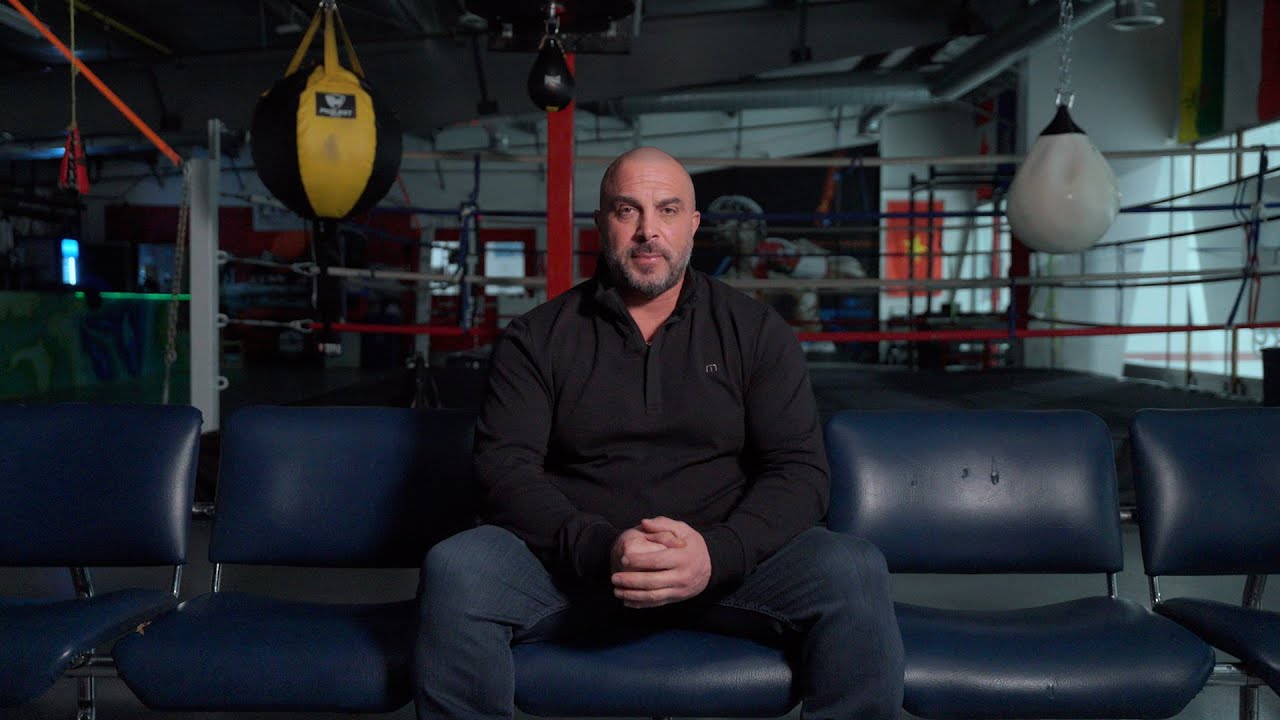 This is AMA | Alex Halat - YouTube