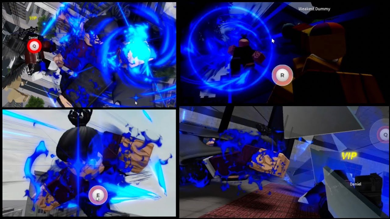 This has to be the best animation in a battlegrounds game (heros ...