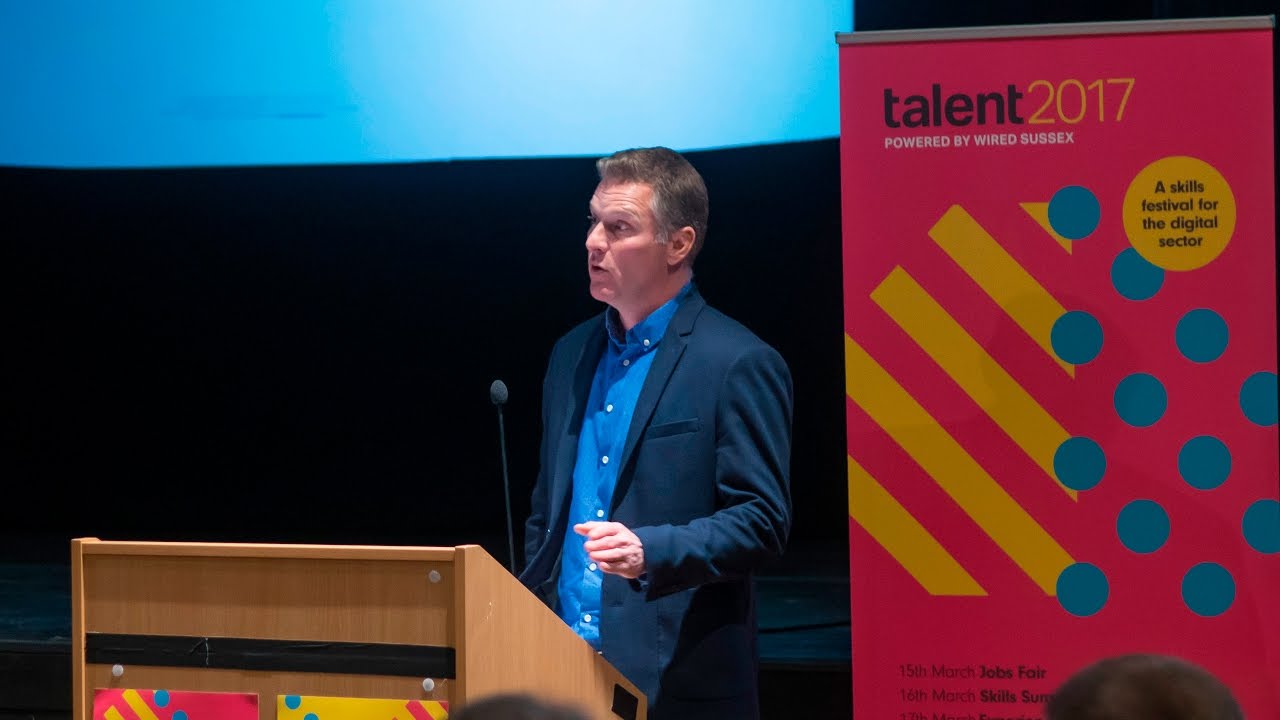 Creating the Future Workforce Now - Adam Freeman, Freeformers - YouTube