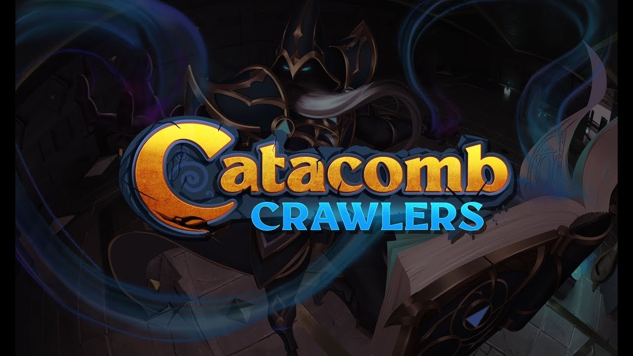 Catacomb Crawlers | iOS | Global Launch Gameplay - YouTube