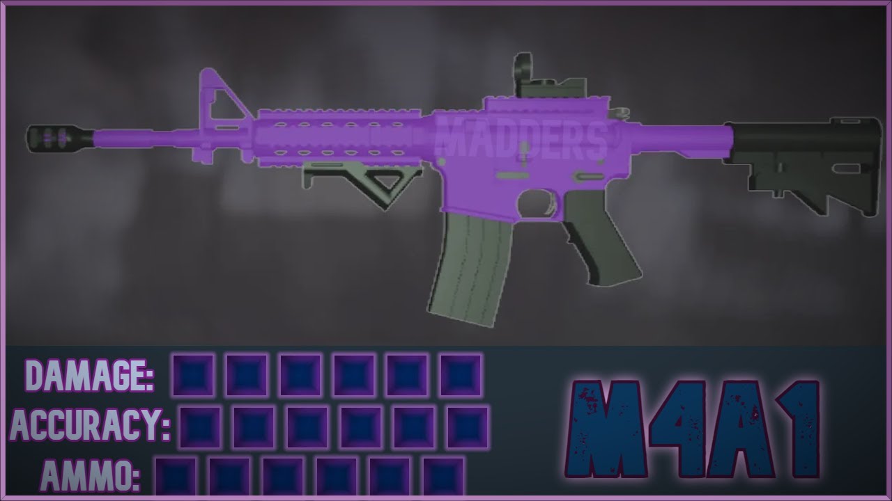 What is the best loadout on Jailbird? | Your Quick & Easy Roblox ...