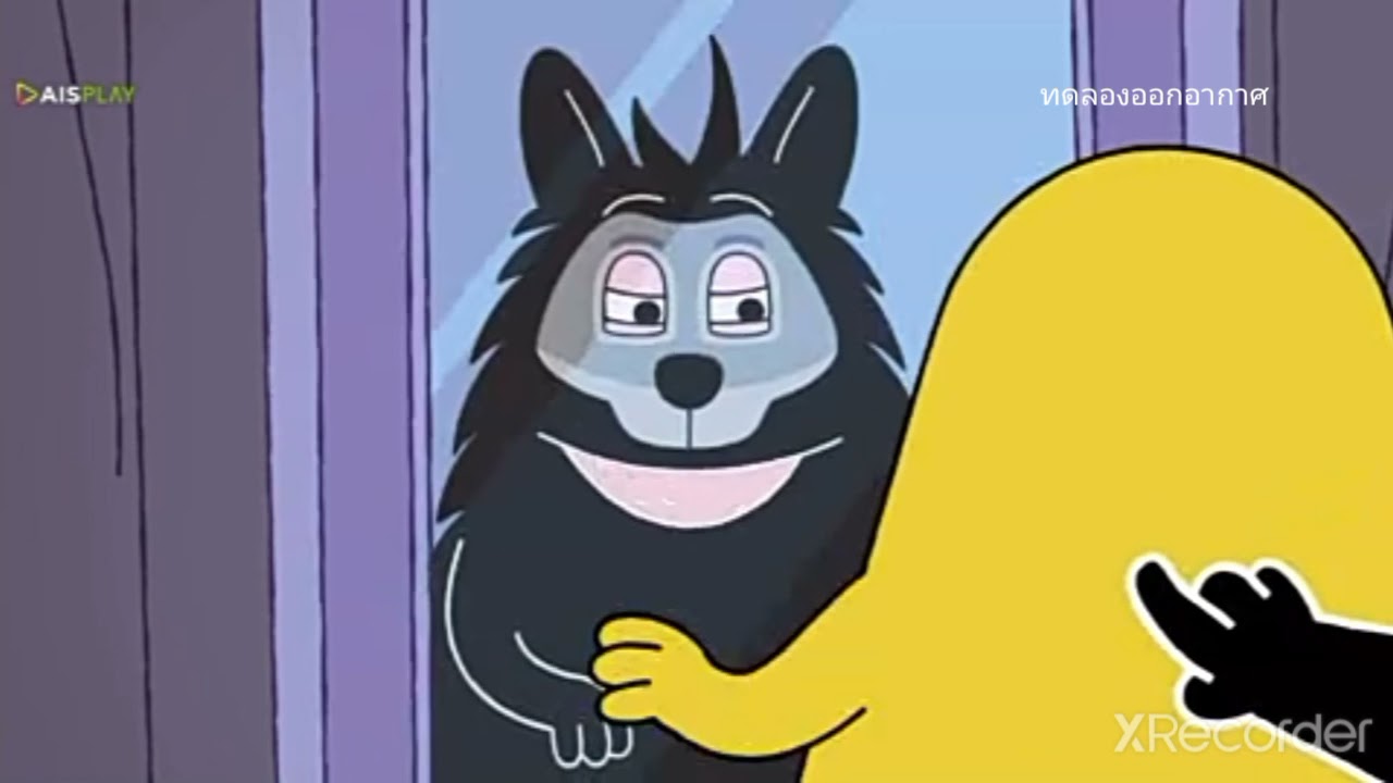 Promo : This Halloween On Nick Jr. Asia - YouTube