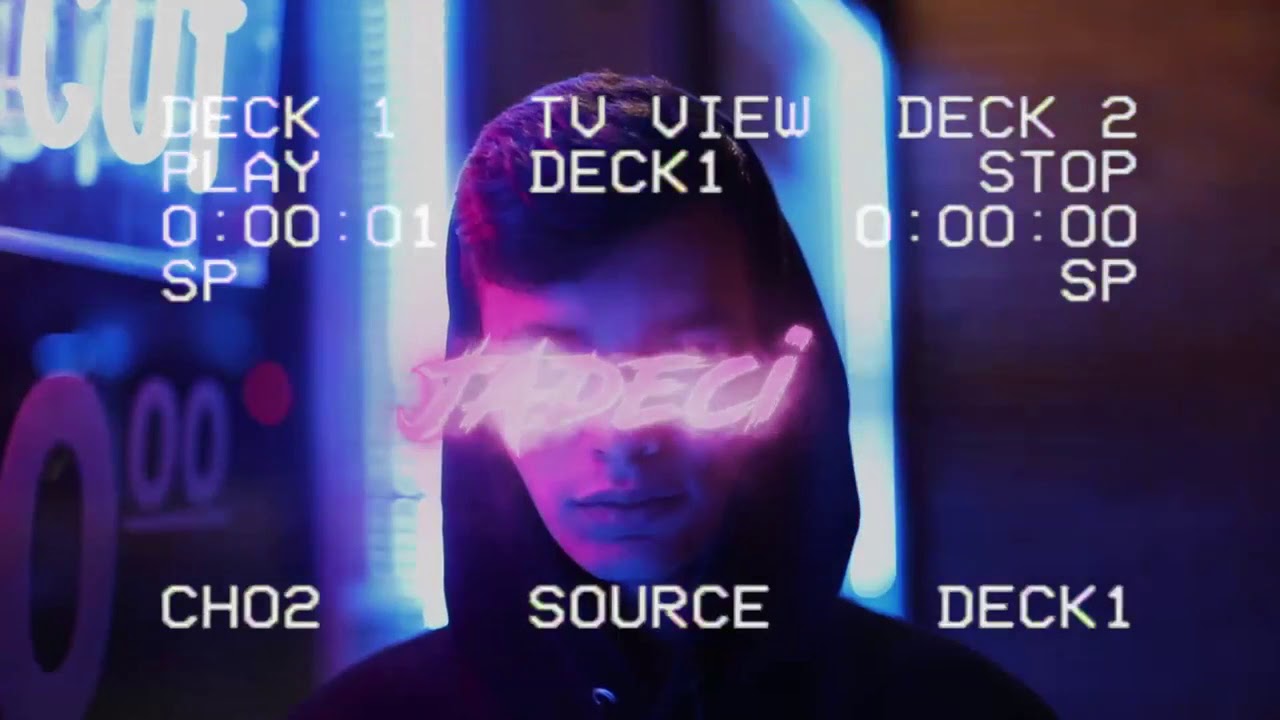 Jadeci-runaway (official music video) (prod. Zack bolt) - YouTube