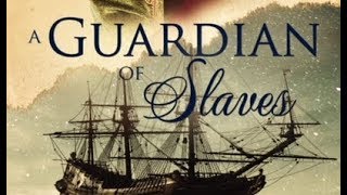 Naomi Finley (Author of A Slave of the Shadows)