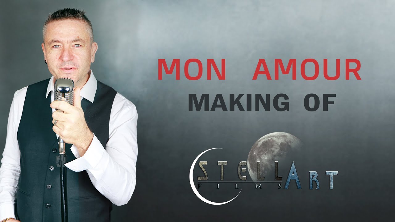 Making-Of clip Alex DEM - YouTube