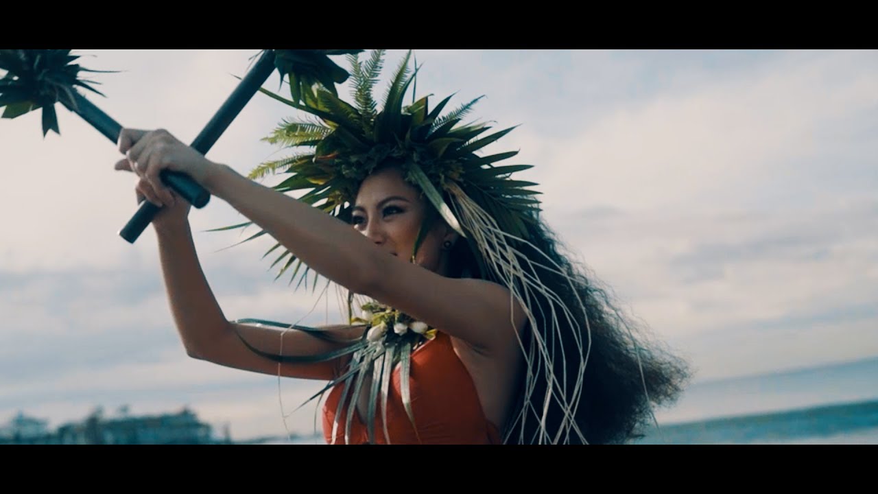 Tahiti Heiva in Japan 【Movie Project】 Season1-2 by ROMI - YouTube