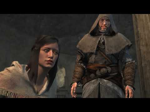 Shahkulu | Assassin's Creed Revelations - YouTube