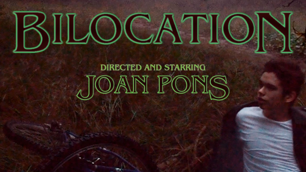 BILOCATION | Joan Pons - YouTube
