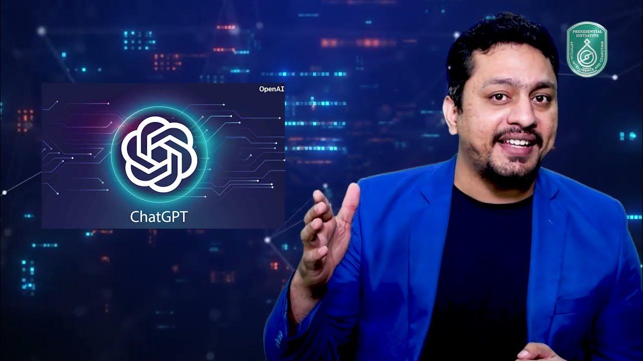 Master the art of Generative AI with Muhammad Qasim - Head of AI Faculty at PIAIC - YouTube