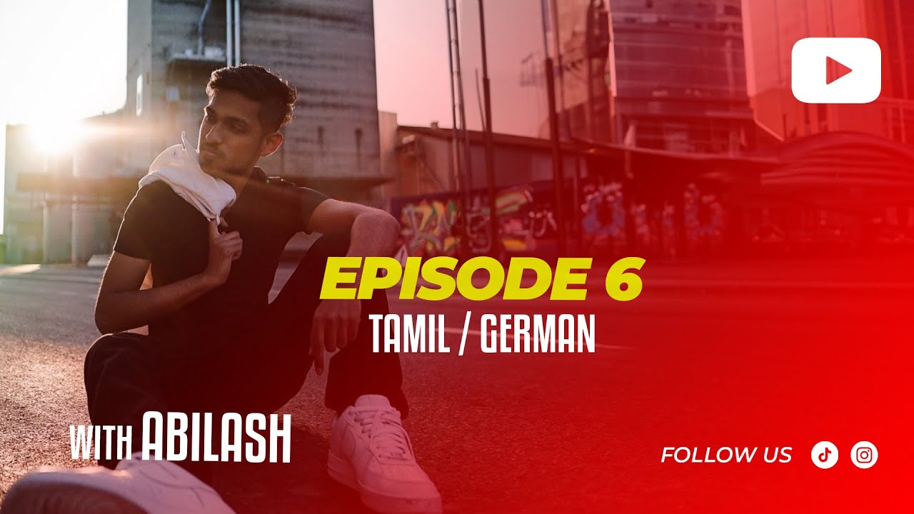 BROWNCAST EP. 6 with Abilash - YouTube