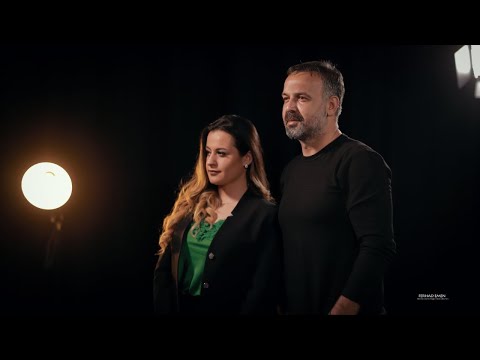 Binevş Cizîrî & Halit Bilgiç - Xeribim 2024