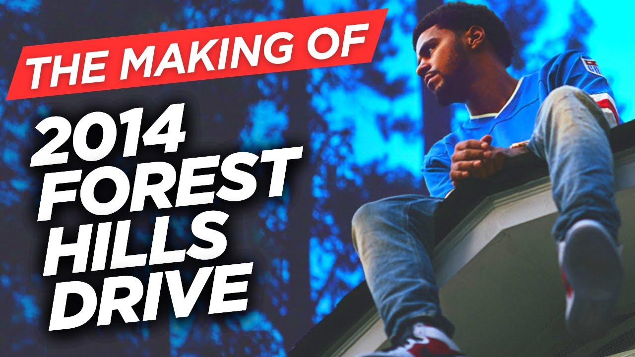 2014 Forest Hills Drive: The Story Behind A Classic - YouTube