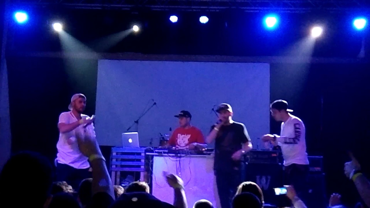 CTC SONOR VII Club Quantic (Bucuresti) - YouTube