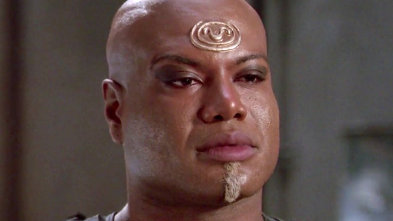 What The Cast Of Stargate SG-1 Is Doing Today - YouTube