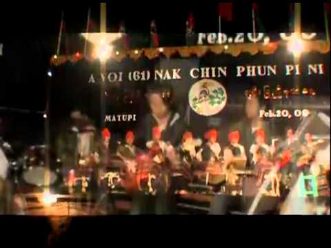 Matupi Culture Dance - YouTube