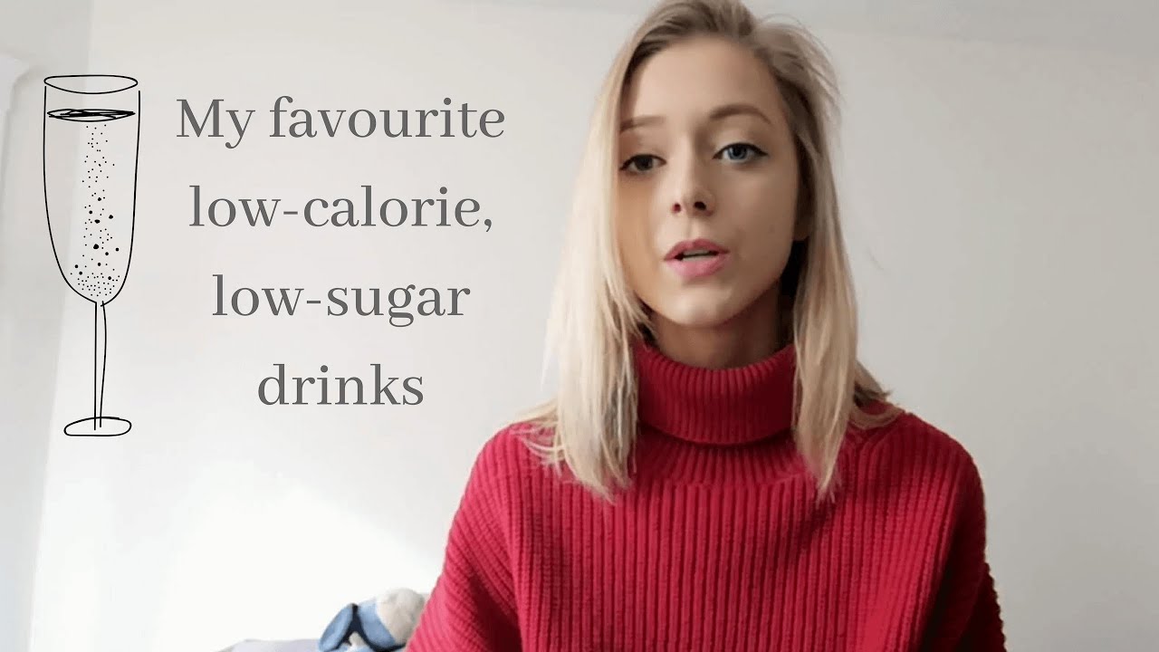 My Favourite Low Sugar Low Calorie Drinks YouTube my-favourite-low-sugar-low-calorie-drinks-youtube