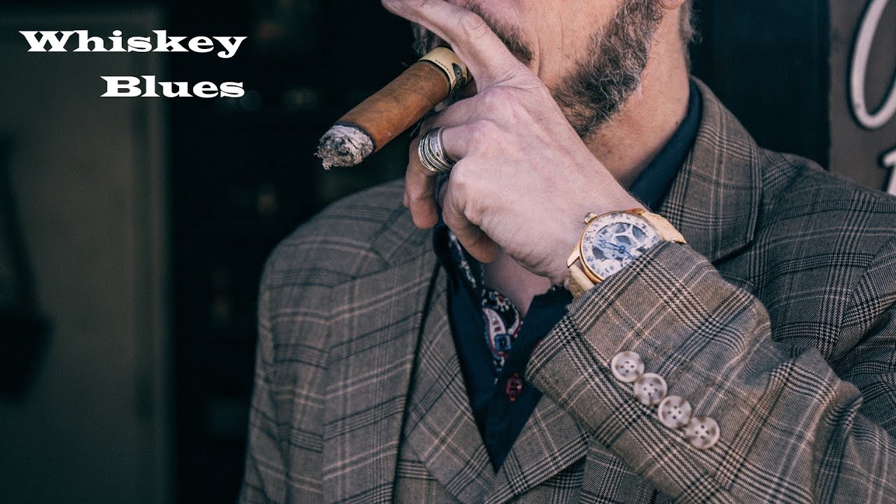 Whiskey Blues Music | Greatest Blues Songs Of All Time | Slow Blues ...