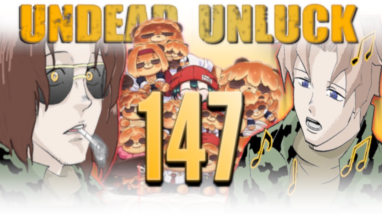 Tella's Tragedy: The Silenced Singer - Undead Unluck Ch. 147 - YouTube
