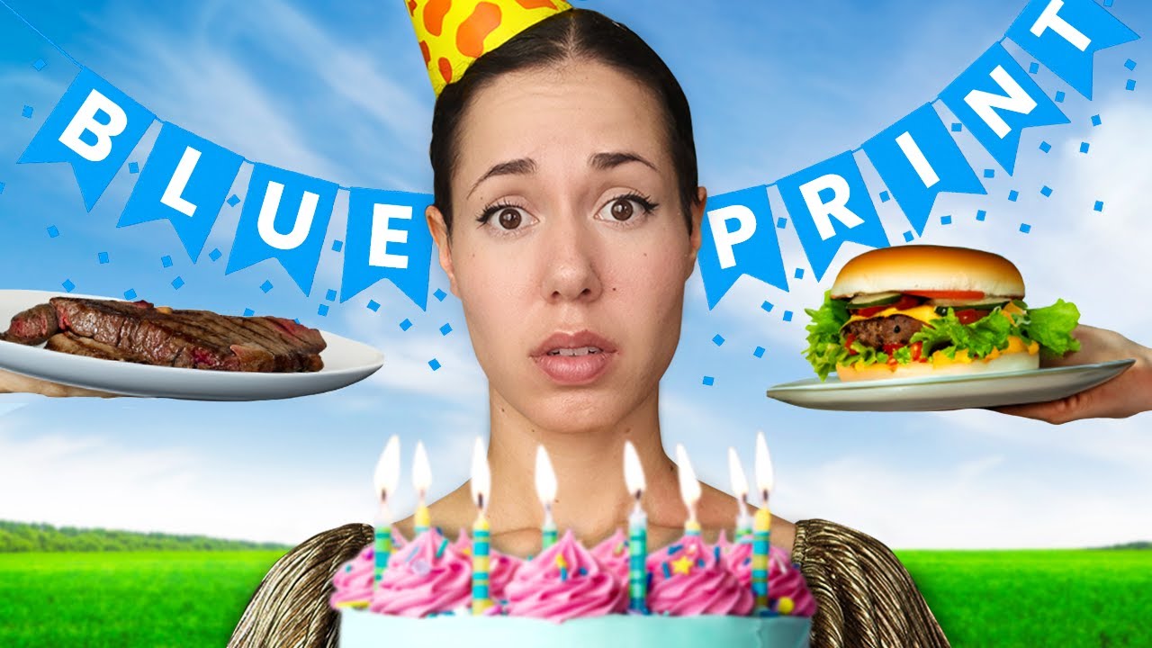 I Tried Bryan Johnson’s Blueprint for 90 Days [Week 6] - YouTube