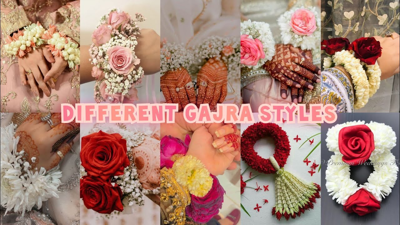 NEW GAJRA 45 DESIGN FOR GIRLS 2023 - YouTube