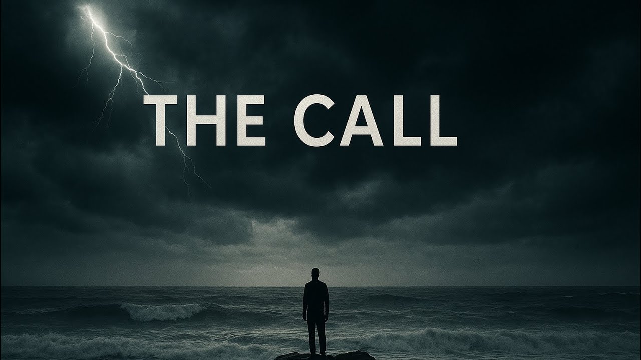 The Call (Official Audio) - YouTube